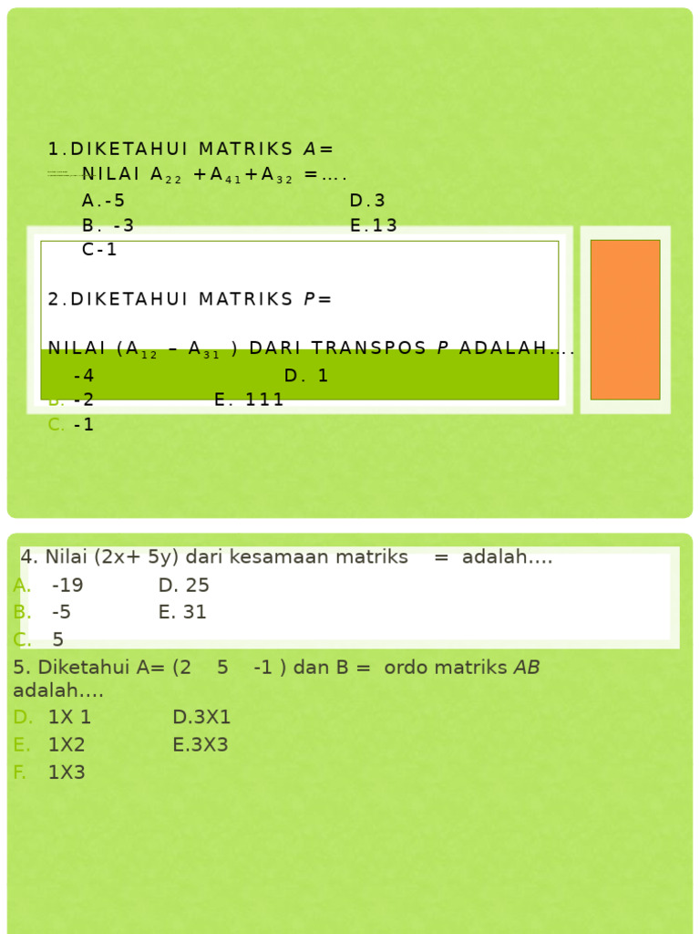 Annisa Tri Yeniza | PDF