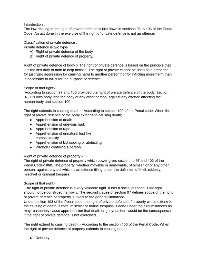 Penal code Presenttation | PDF | Robbery | Crimes