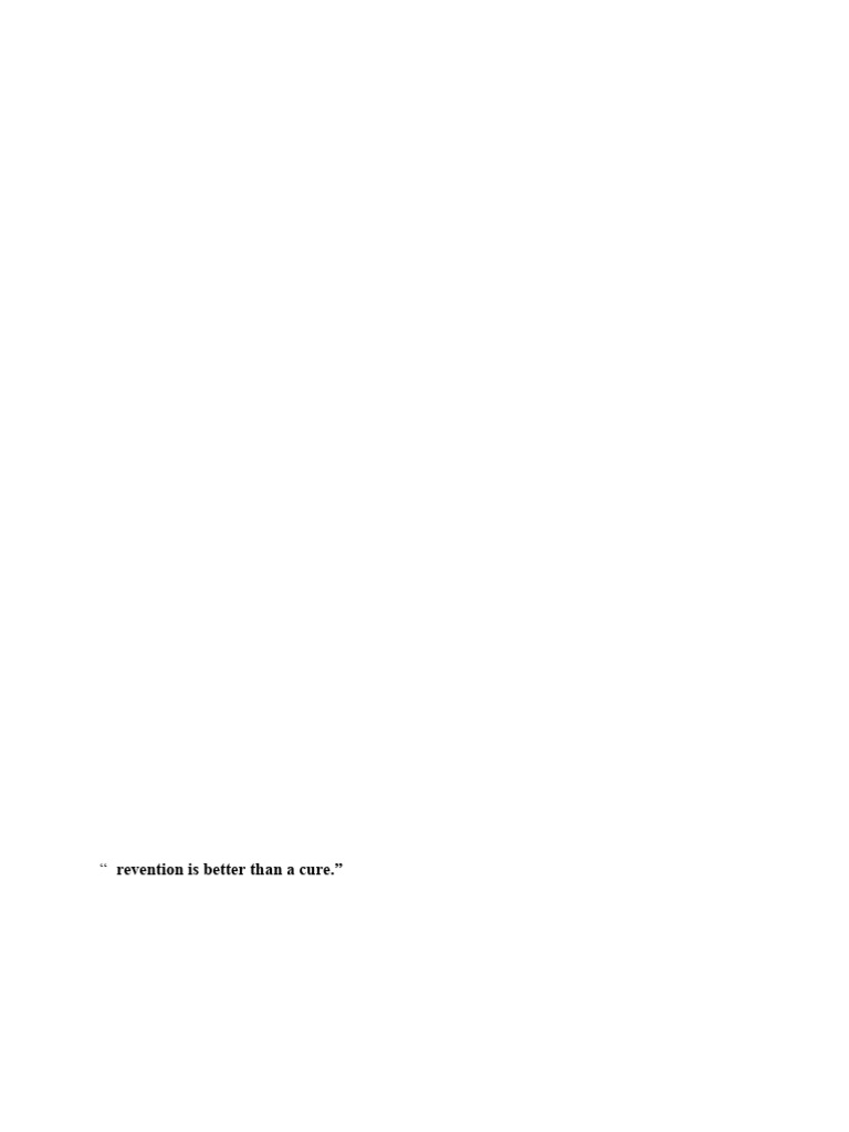 Understanding Preventive Dentistry Basics | PDF | Dentistry | Human Tooth