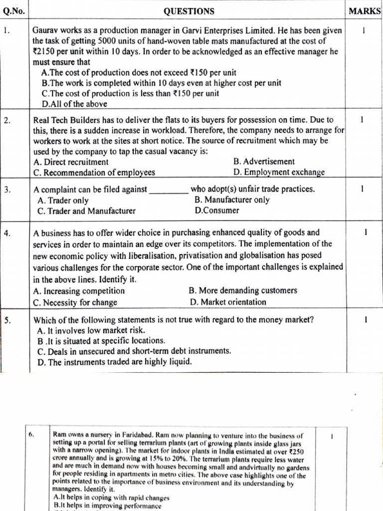 Porur Cluster Set1.pdf Ij | PDF | Employment | Employee Benefits
