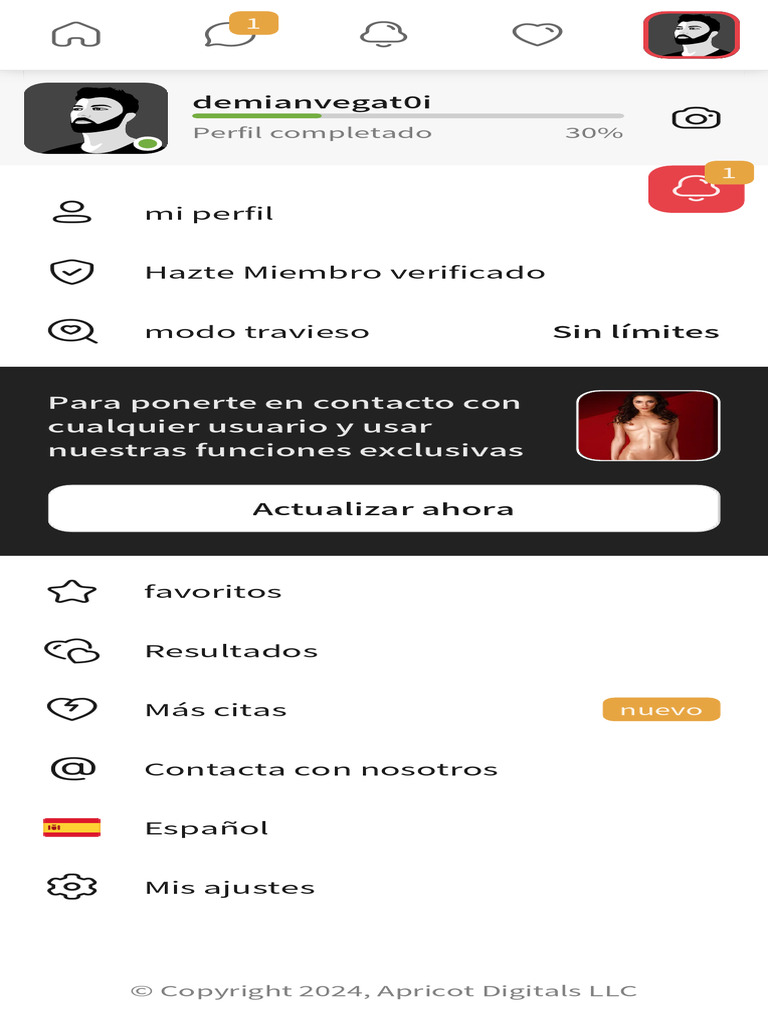httpsm.contactosrapidos.comprofilemenu | PDF