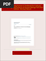 Tabon Man | PDF | Stone Age