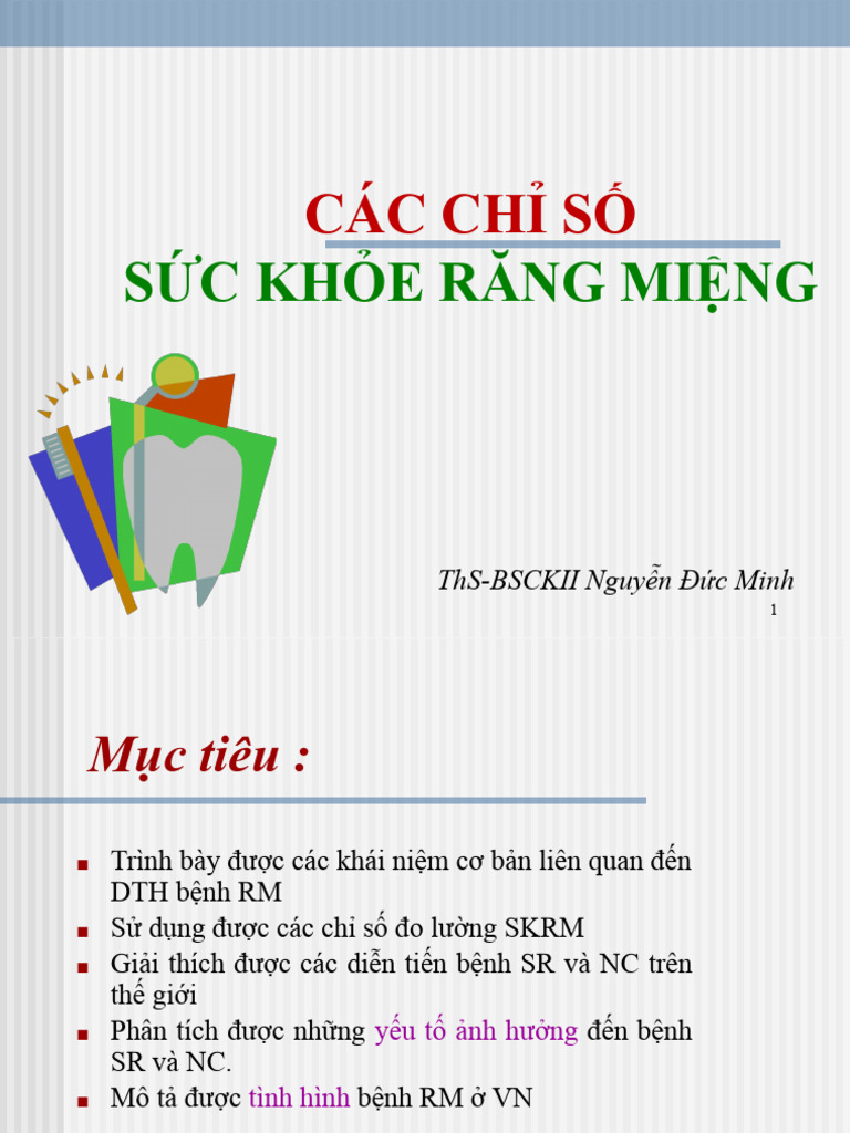 8.3. BsMinh Chi So SKRM | PDF