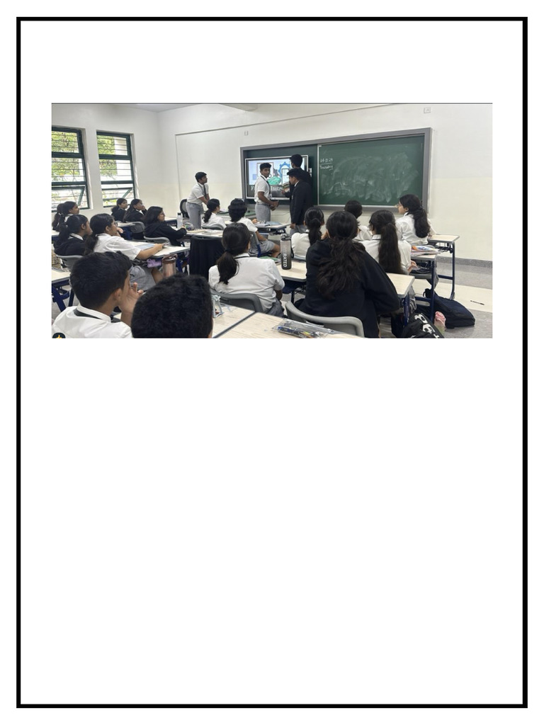 Supw Project Final... (1) | PDF