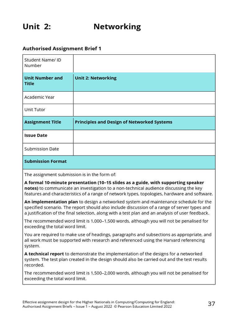 Unit2 Networking-1 | PDF | Computer Network | Gateway (Telecommunications)