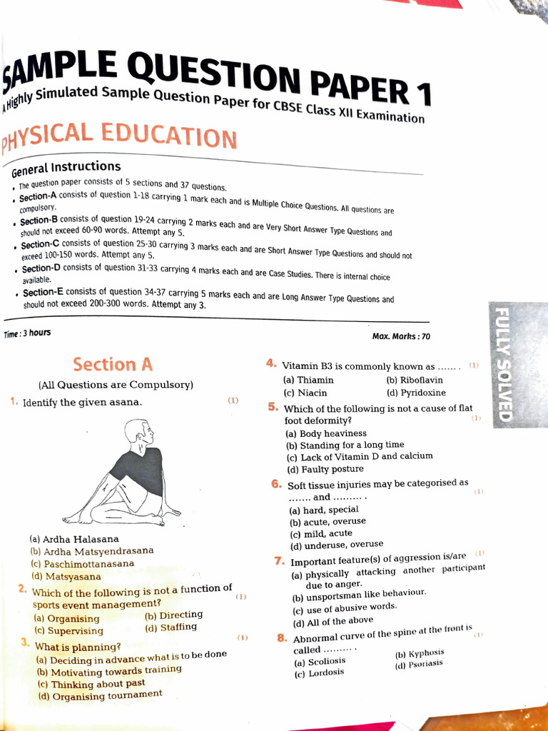 physical education (1) | PDF | Hypertension | Clinical Medicine