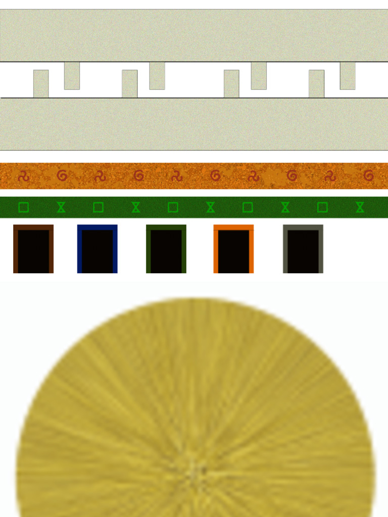 Orlanthi RoundHuts | PDF