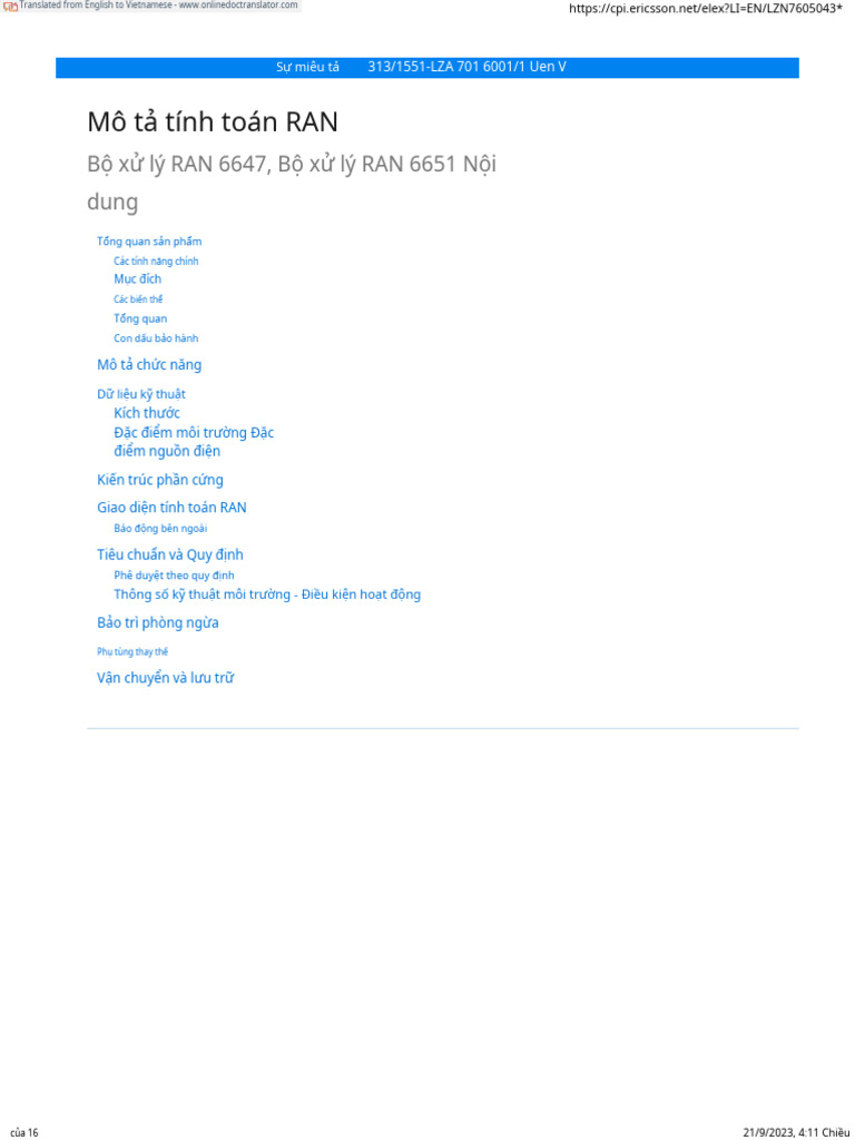 701851011-BBU-6651 en VI | PDF