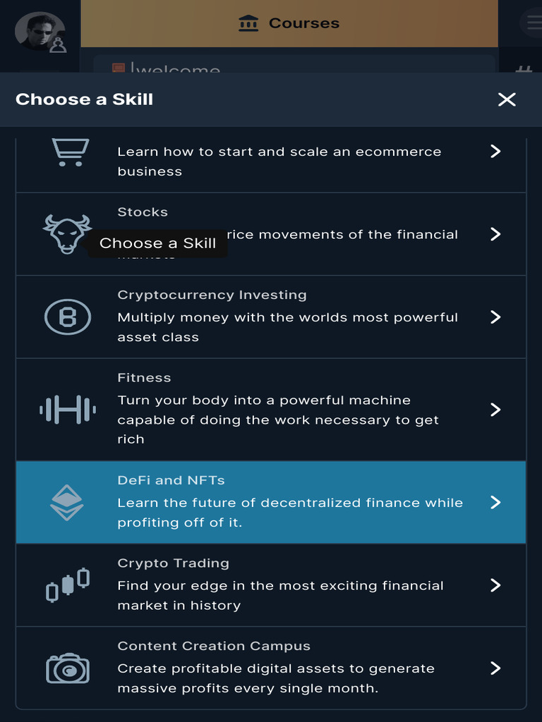 Real World Portal | PDF