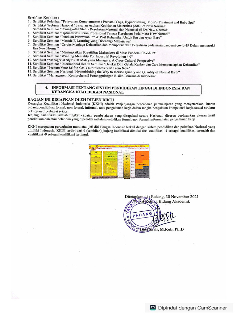 Dokumen Dari Eka | PDF
