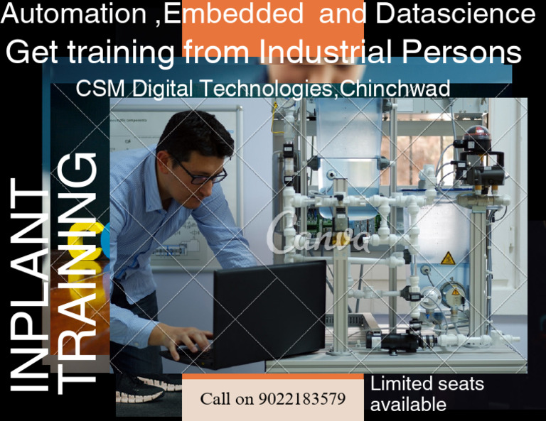 Inplant Training | PDF