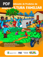 Programa Leve Leite em São Paulo | PDF | Pré-escola