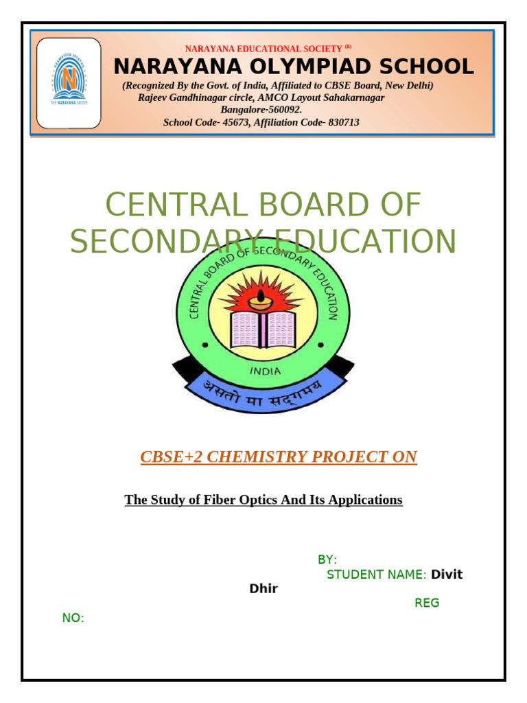English Cover Page | PDF