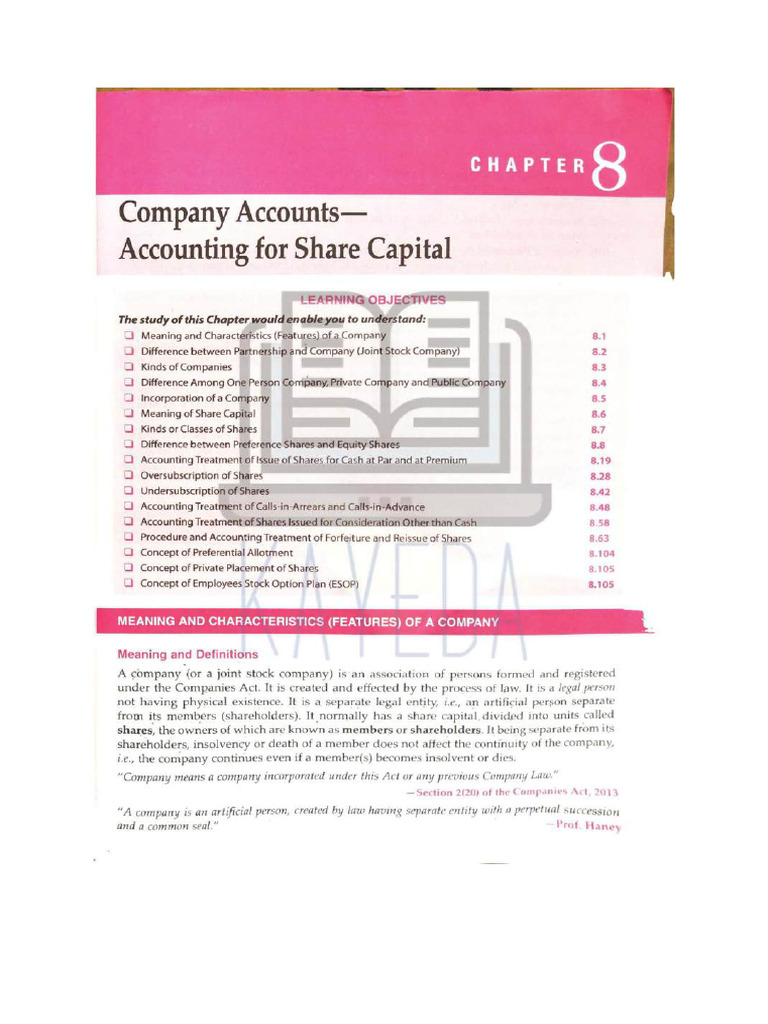 TSG_Issue of shares pdf-compressed | PDF