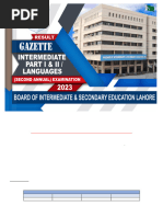 Chughtai Lab Rate List | PDF | Blood Plasma | Biopsy