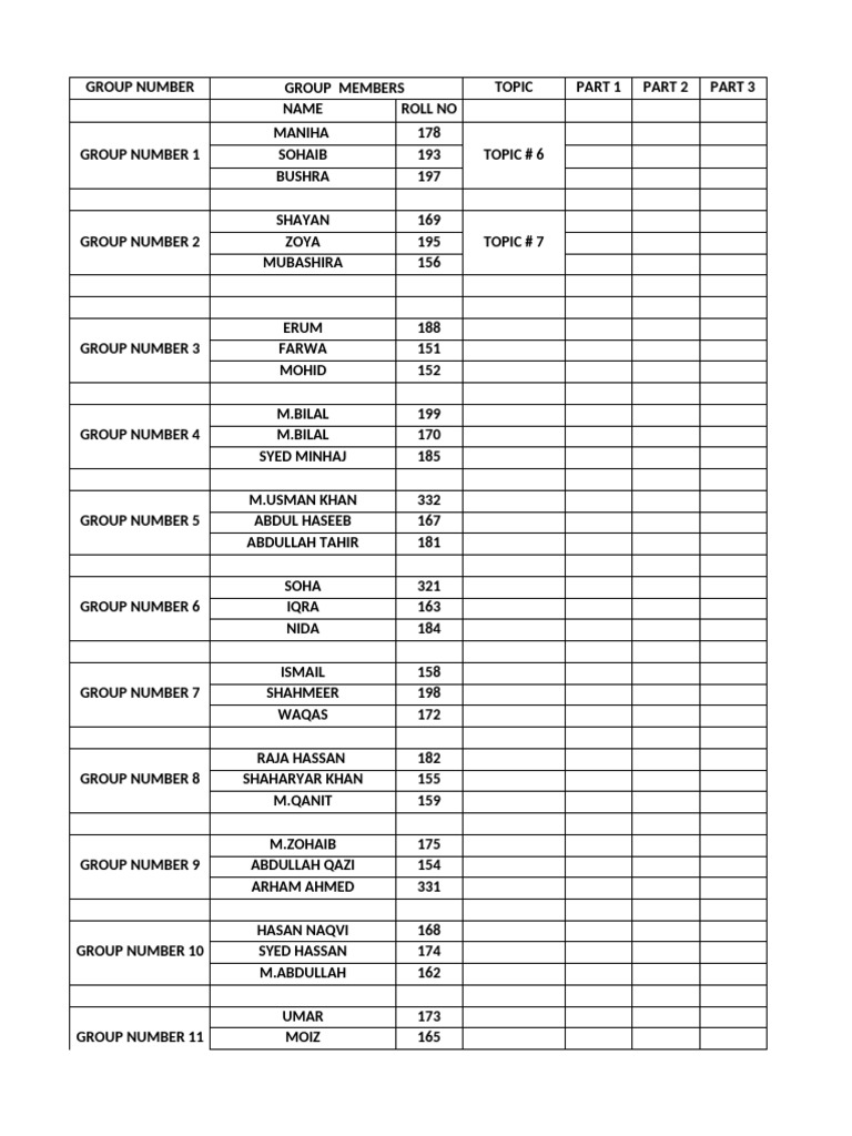 Aict Quiz Sheet | PDF