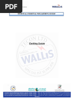 Earth Boss Installation Guide | PDF