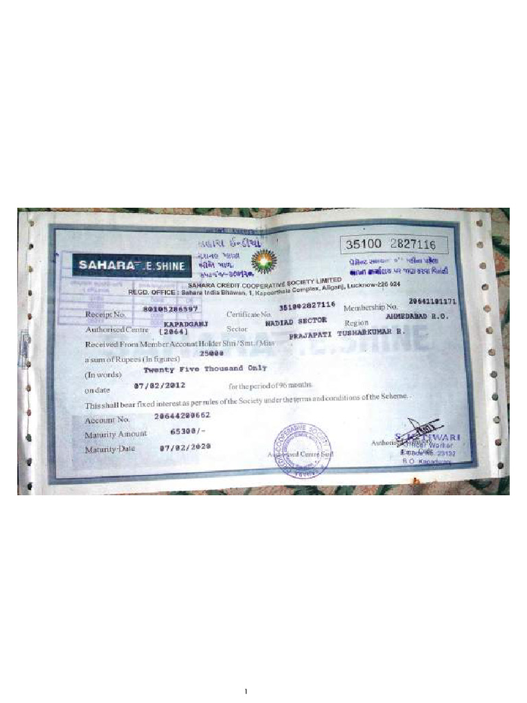 Tushar -compressed | PDF