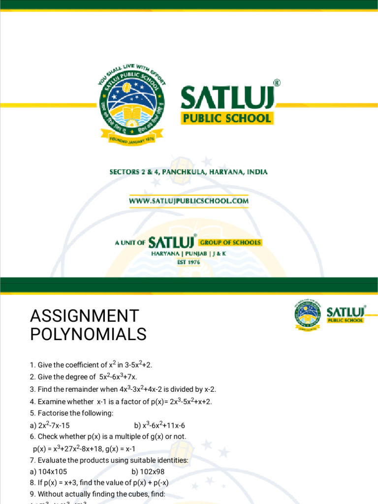 Assignment 2 Pdf