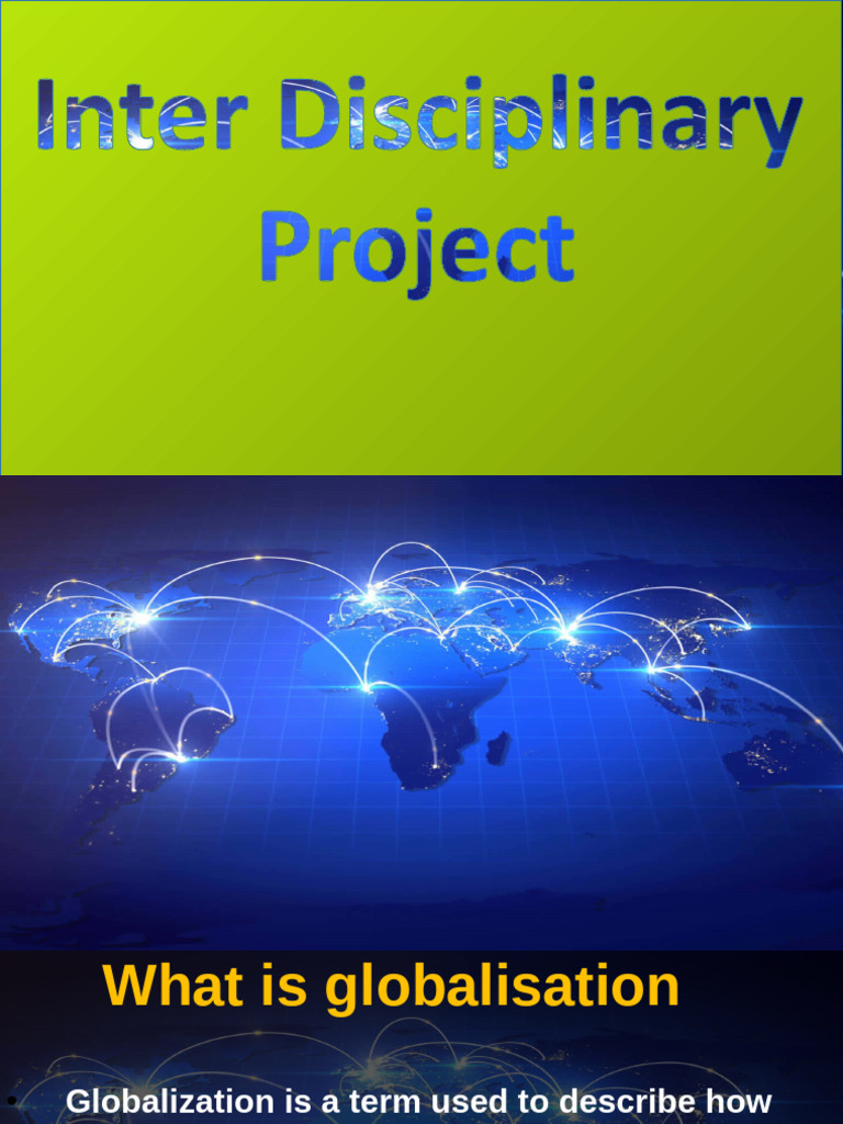 Presentation SST Test 9 | PDF