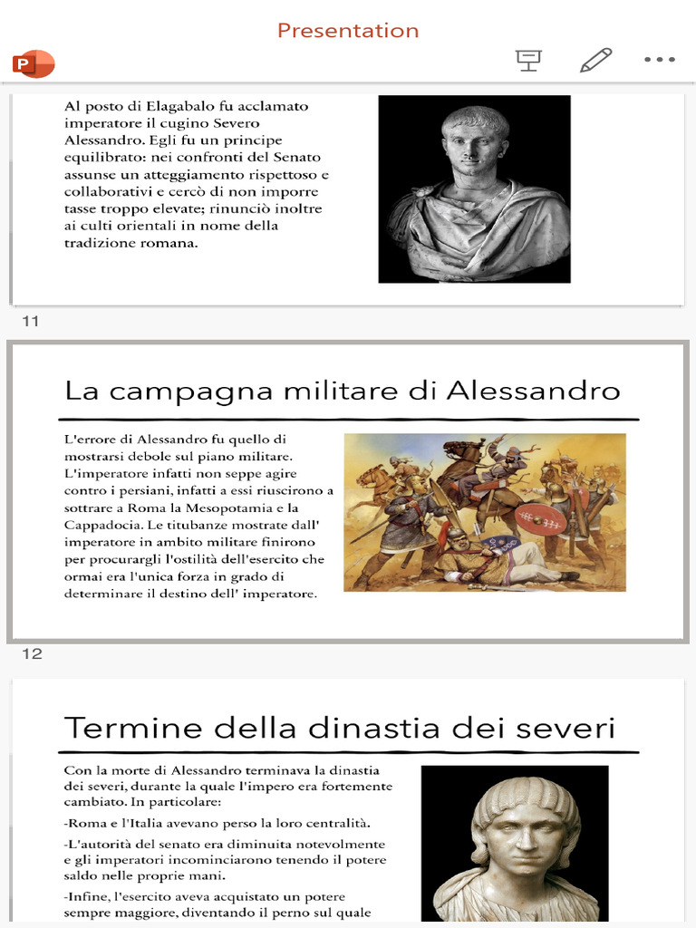 Effective Presentation Techniques Pdf