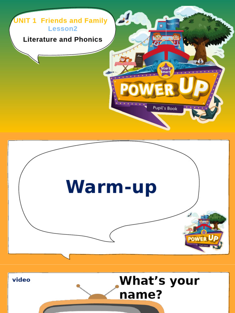 Pu0 u1 l2 文学素养和自拼 | PDF | Reading (Process) | Learning Methods