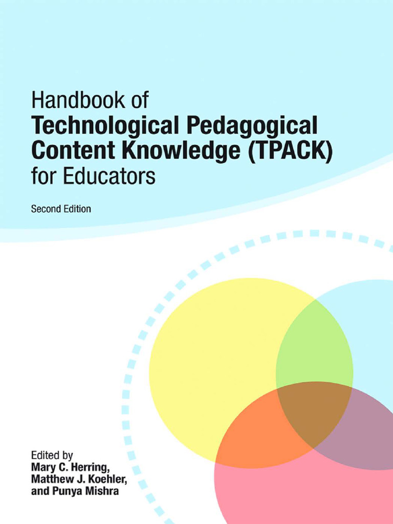 Previewpdf | PDF | Pedagogy | Educational Technology