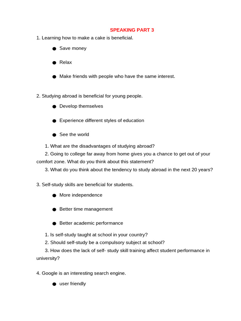 Benefits of Education and Skills Development | PDF | Educational ...