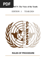 Iimun Rop | PDF | Substance Abuse | Government