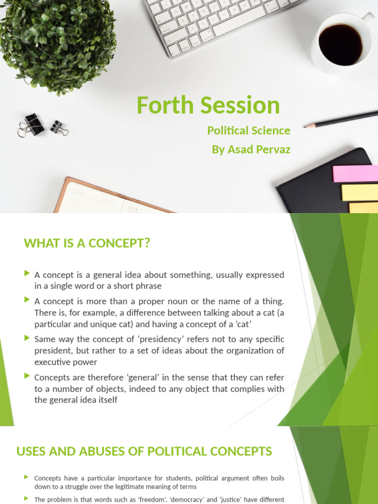 4th session (What is concept) | PDF | Gender | Gender Studies