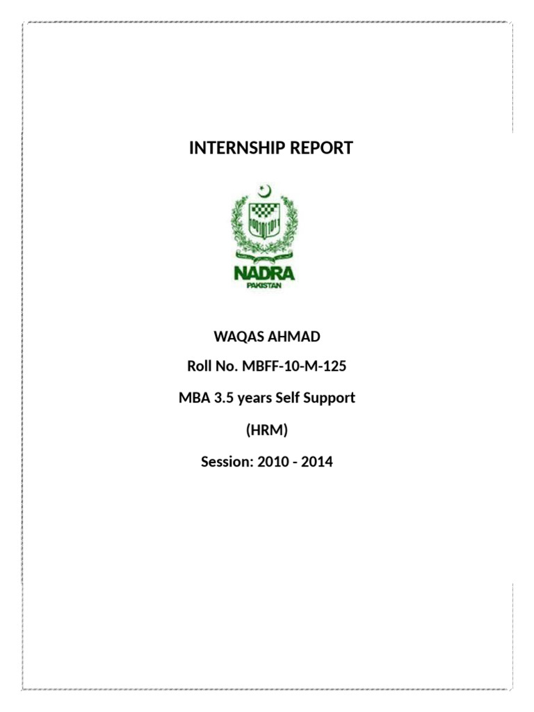 pow | PDF | Business