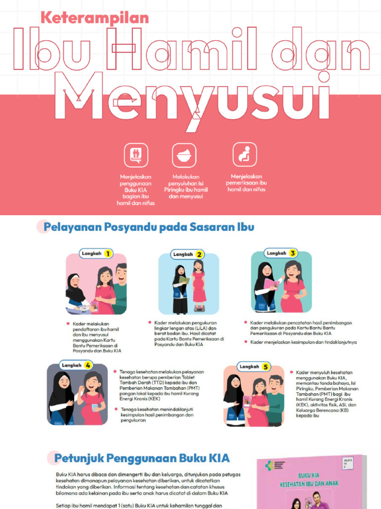 MATERI BU DEWI | PDF