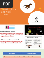 Toposheet Revision 1-G43 S10 | PDF