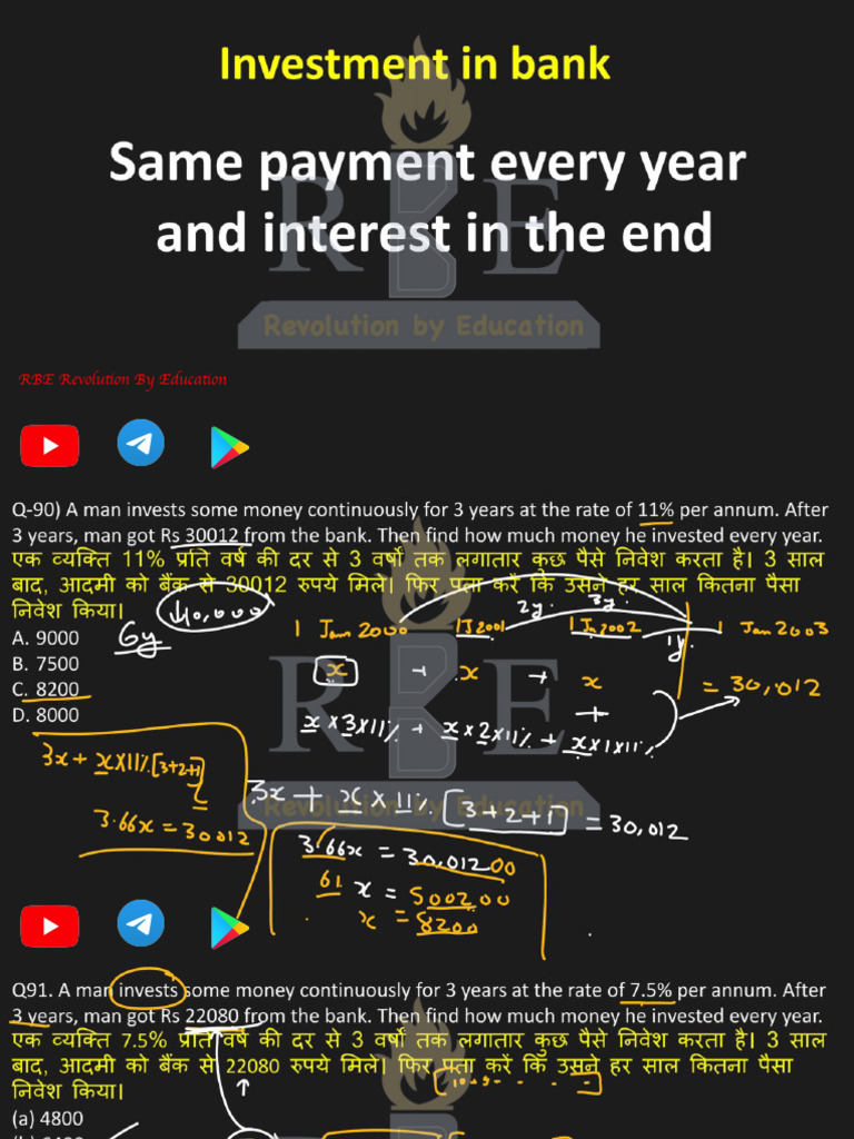 RBE Revolution Through Education | PDF