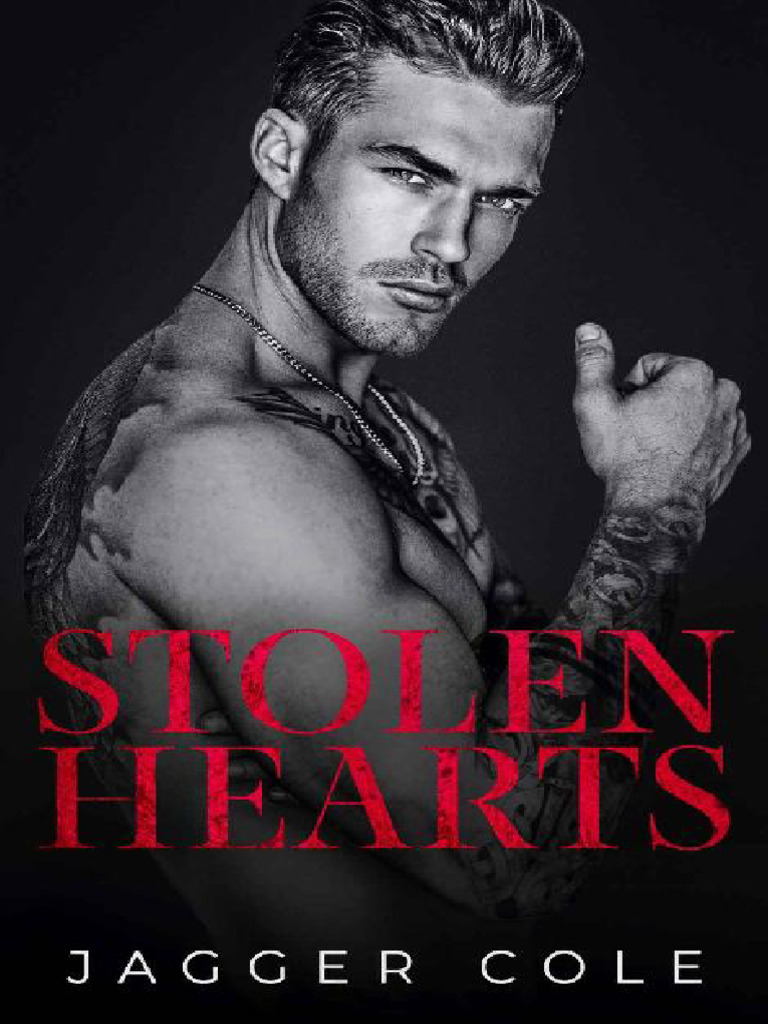 Stolen Hearts - Jagger Cole | PDF