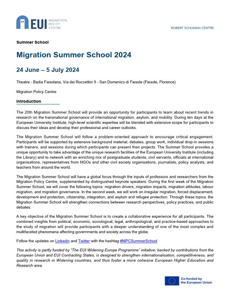 Index | PDF | Human Migration | Cultural Globalization