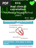 Left Anterior Fascicular Block (LAFB) - LITFL - ECG Library Diagnosis ...