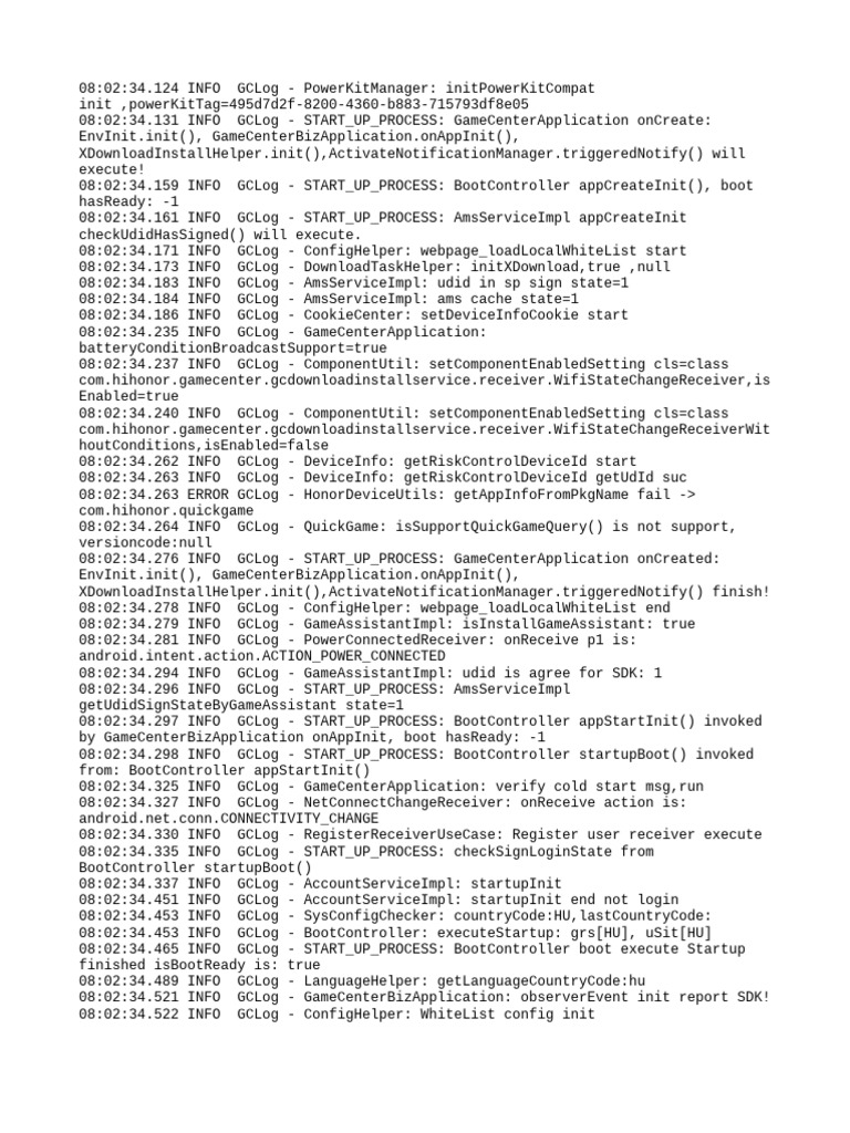 gc_2024_11_09 | PDF | Telecommunications | Software Engineering