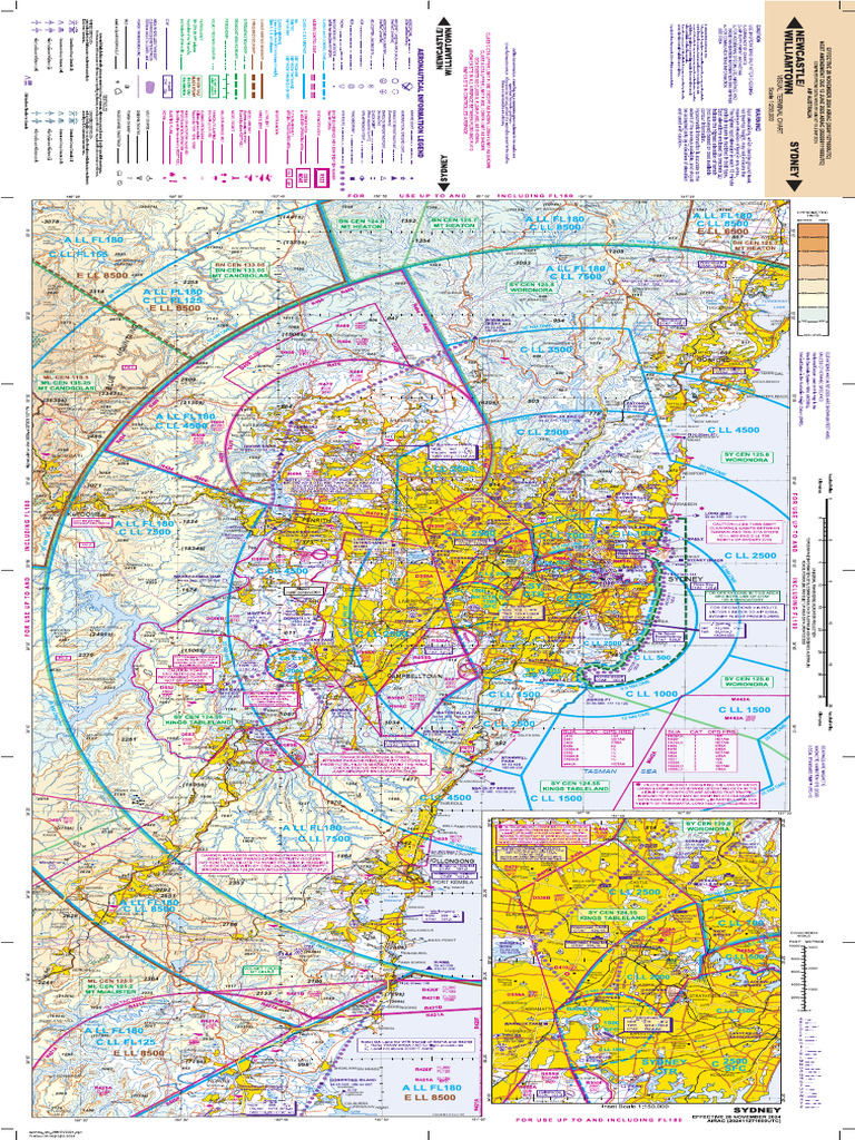 Sydney VTC 28nov2024 | PDF | Aquatic Biomes | Physical Geography