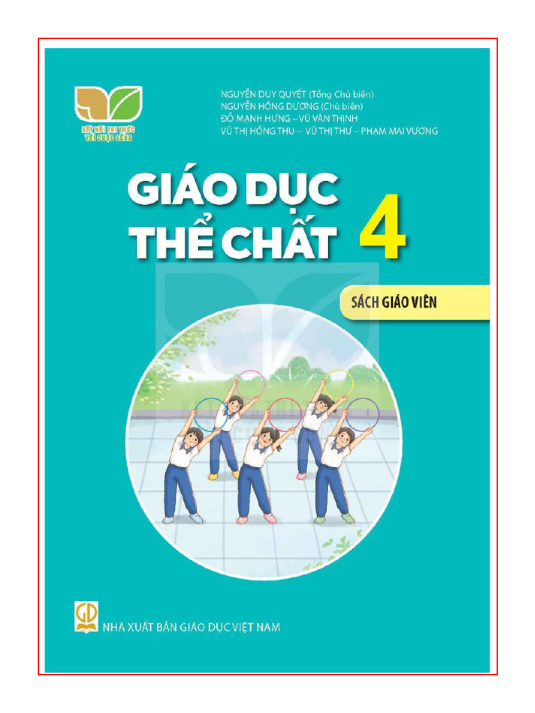SGV GDTC 4 KNTT | PDF