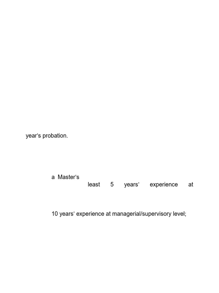 Advert Hr Manager | PDF | Human Resources | Human Resource Management