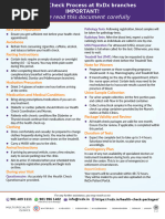 Metropolis Package | PDF | Medical Specialties | Clinical Medicine