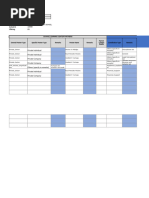 Sample DPDS - TEMPLATE - 109714 | PDF | Business