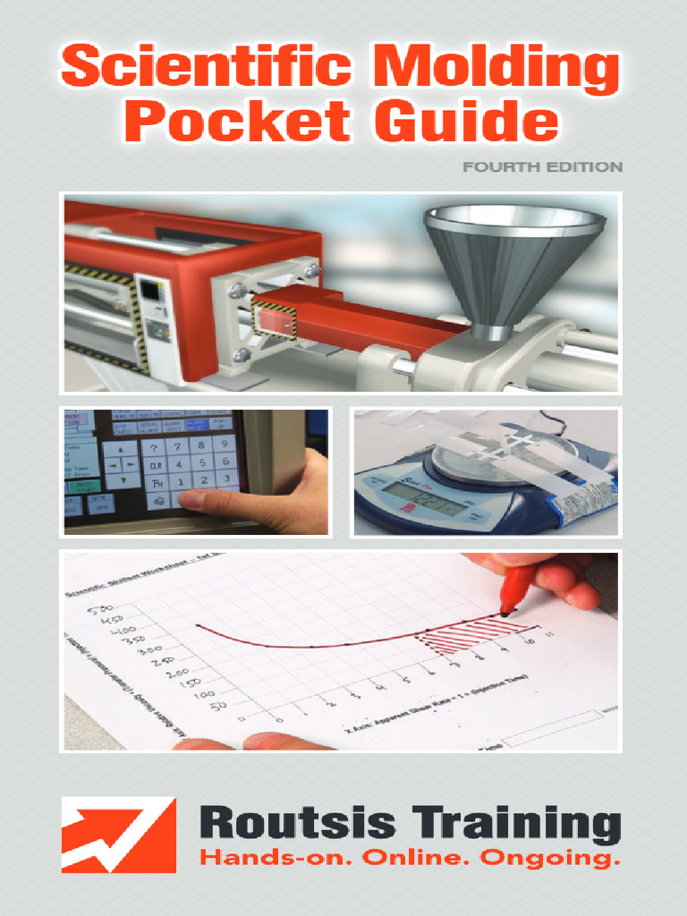 Pocket Guide Scientific Molding Pocket Guide | PDF