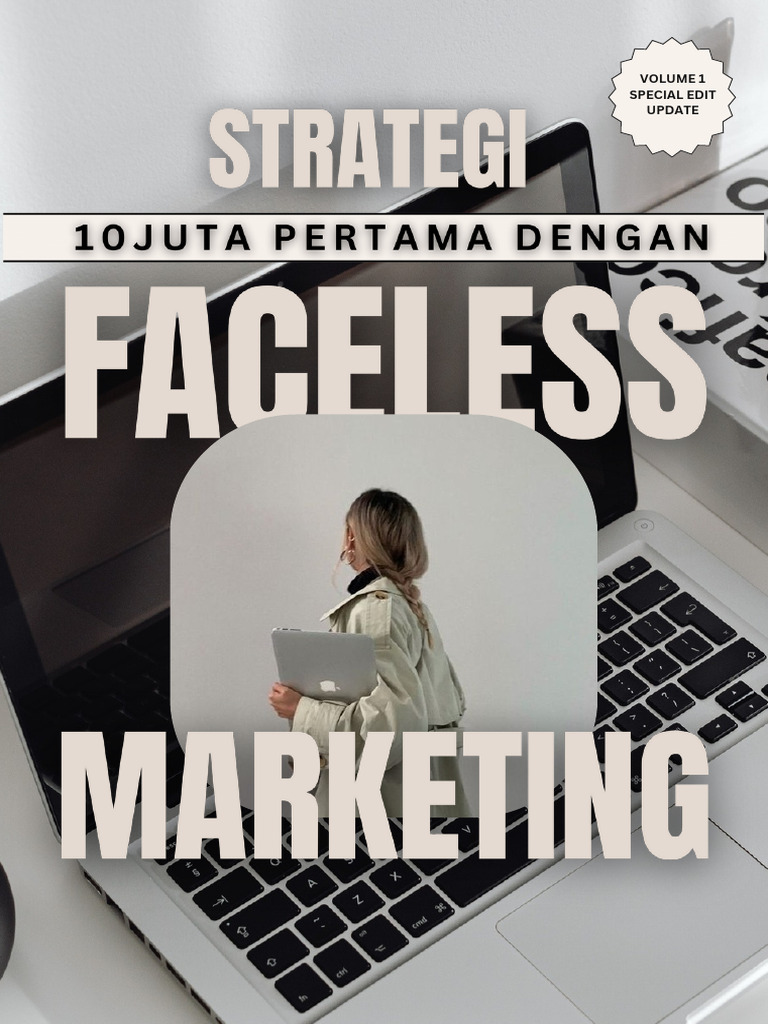 10 Juta Pertama Dengan Faceless Marketing - PDF - 20241126 - 143505 ...