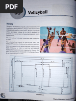 Nitroball Game Rules and Skills Guide | PDF | Games Of Physical Skill ...