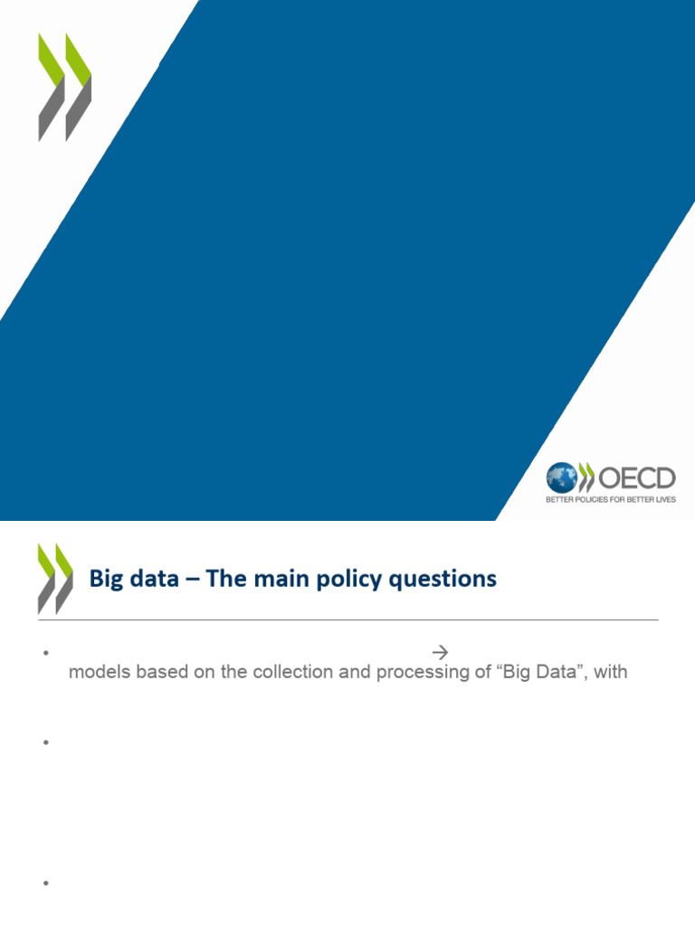 CAPOBIANCO-Big-Data_EN | PDF | Big Data | Competition Law