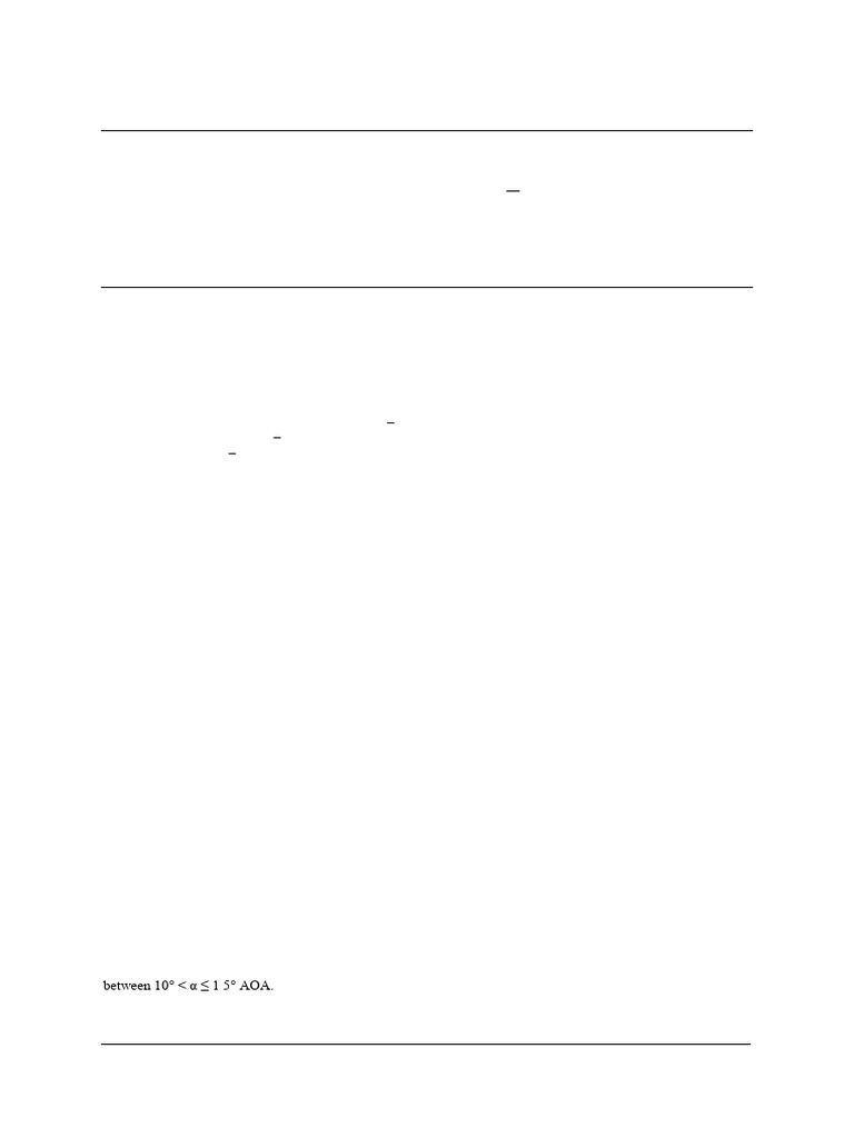 Aerodynamic Analysis of NACA SC 0714 and NACA SC 0414 Super Critical ...