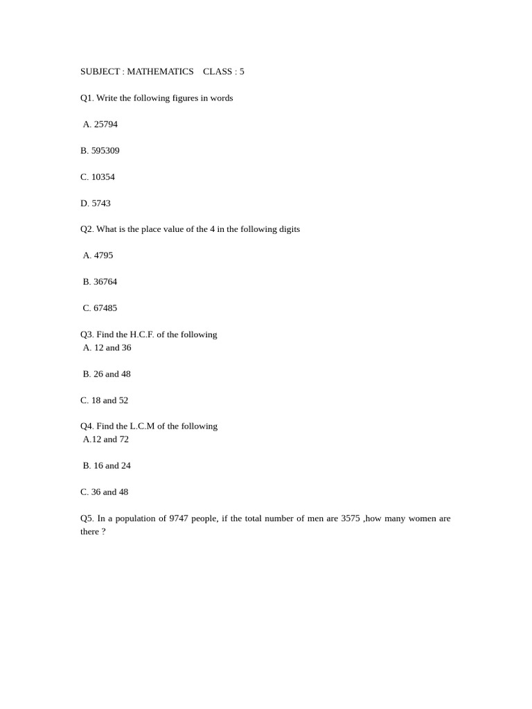 Documentclass 6 | PDF