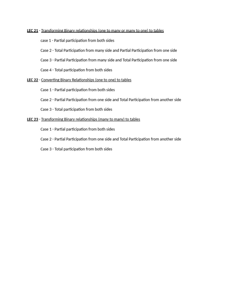 Dbms Topics Pdf 1375